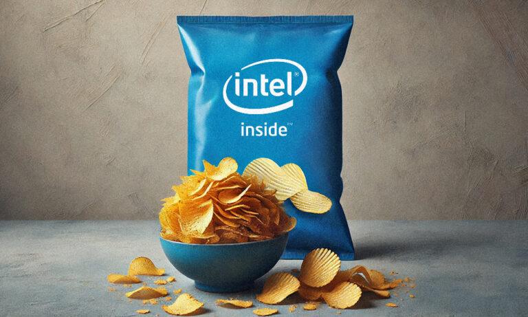 Intel Pivots to Making Potato Chips - Wall Street Memes | The No.1 Meme ...